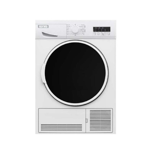 IGNIS 8KG Condenser Dryer IGT8CDG - Electronics Appliances in Sri Lanka ...