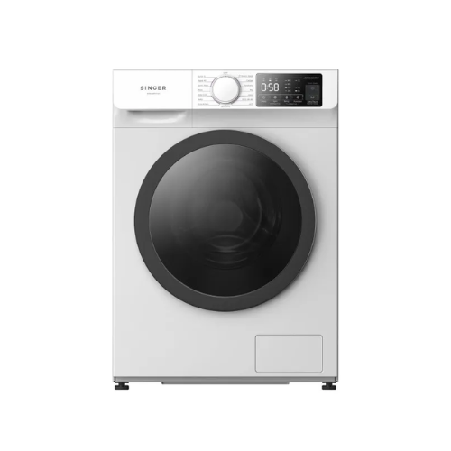 Singer 10.5KG Front Loading Fully Automatic Washing Machine (SWM-MFN100 ...